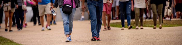 National Walking Day | Arlington Transportation Partners